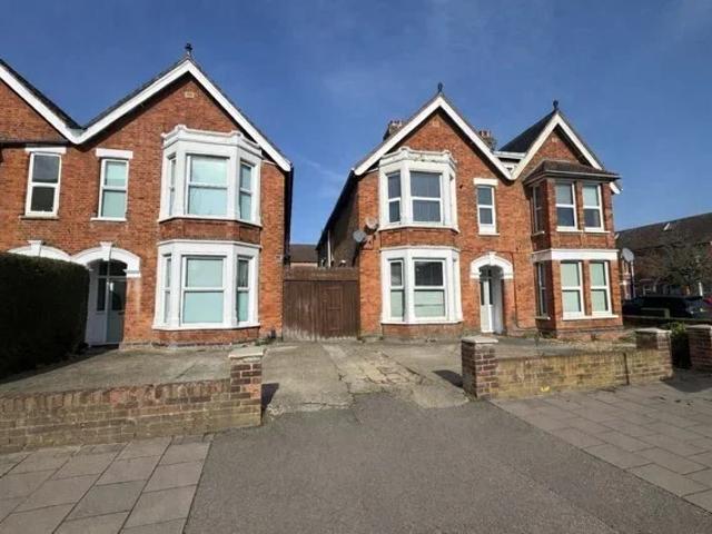 Apartment at Goldington Road, Bedford
