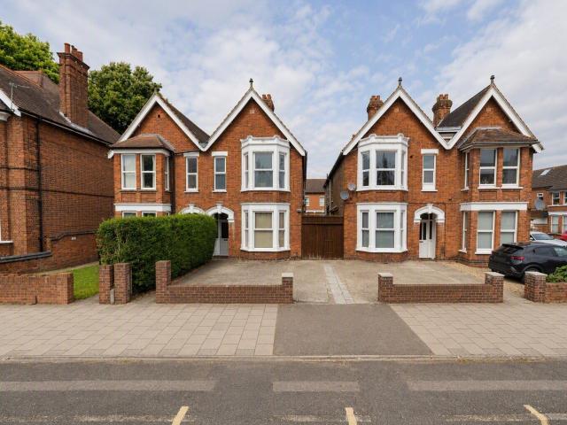 Apartment at Goldington Road, Bedford