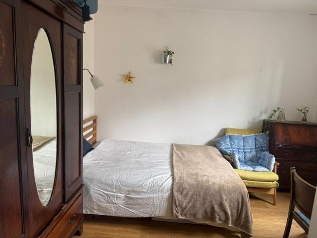 Apartment at Goldington Street, Greater London