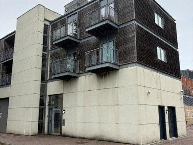 Apartment at Goldlay Avenue, Chelmsford