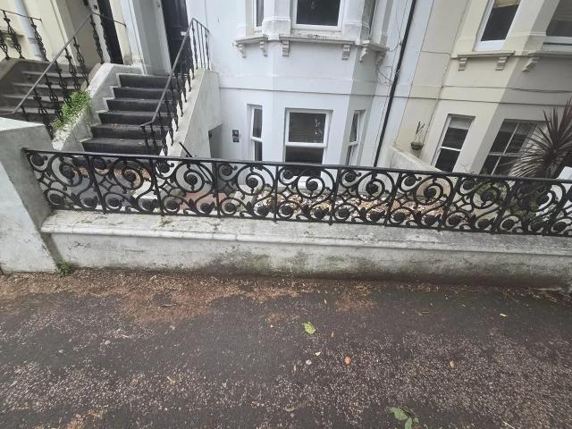 Apartment at Goldstone Road, Portslade by Sea