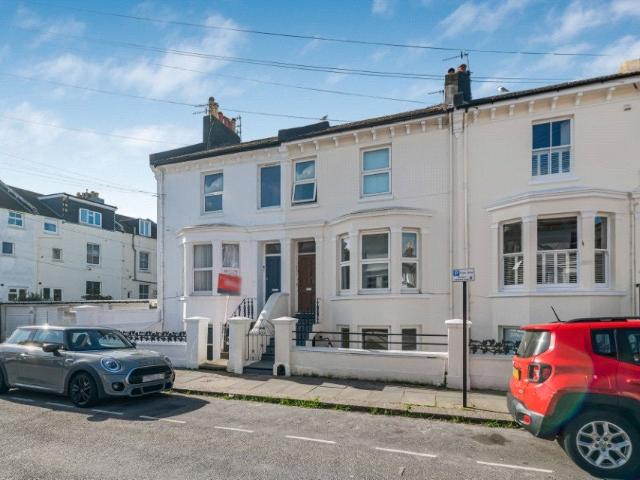 Apartment at Goldstone Road, Portslade by Sea