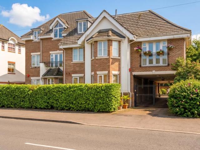 Apartment at Goldsworth Road, Woking