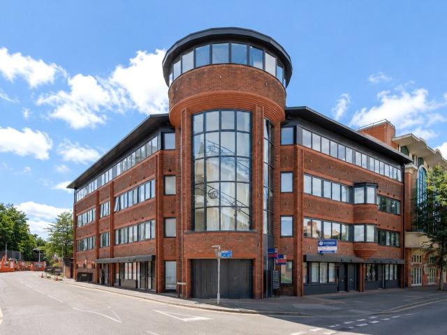 Apartment at Goldsworth Road, Woking