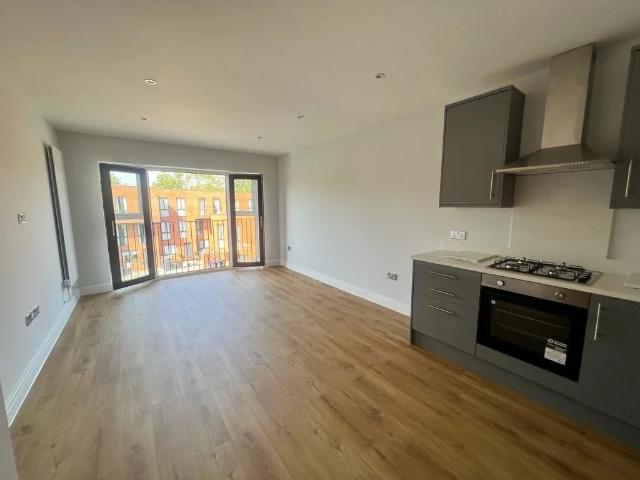 Apartment at Goldsworth Road, Woking