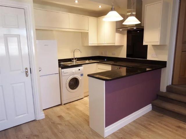 Apartment at Goldsworth Road, Woking