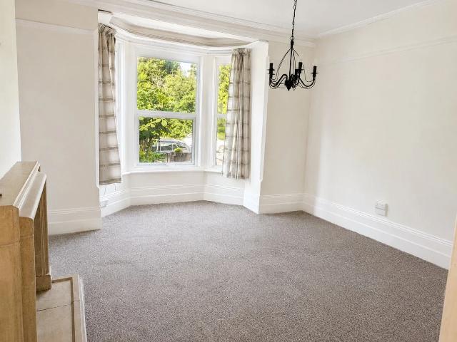 Apartment at Goldsmith Avenue, Portsmouth