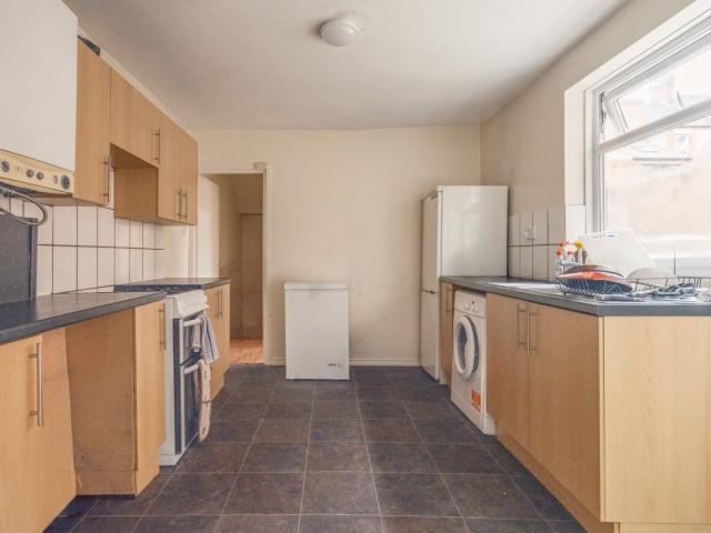 Apartment at Goldspink Lane, Newcastle upon Tyne