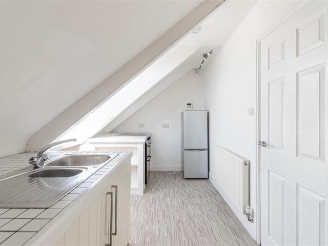 Apartment at Goldspink Lane, Newcastle upon Tyne
