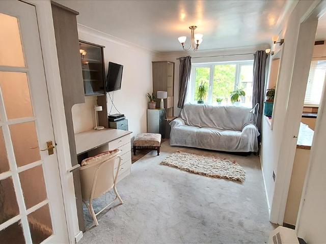 Apartment at Golf View, Ingol and Tanterton