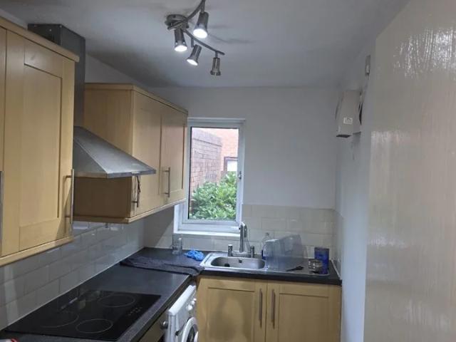 Apartment at Golf View, Preston