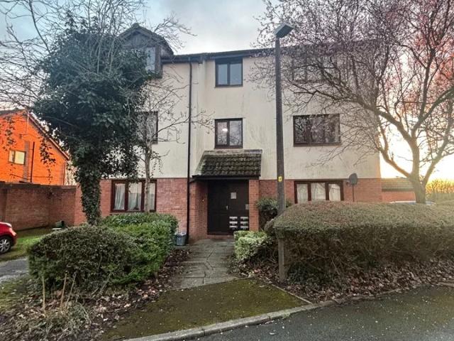 Apartment at Golf View, Preston