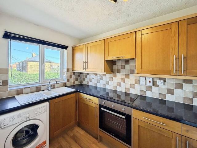 Apartment at Golf Road, Deal