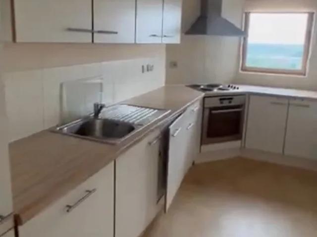 Apartment at Gomer Street West, Willenhall