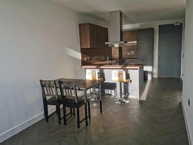 Apartment at Gooch Street North, Birmingham