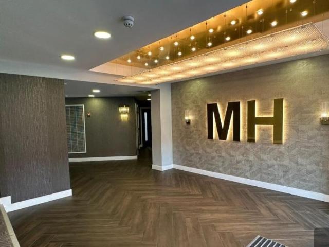 Apartment at Gooch Street North, Birmingham