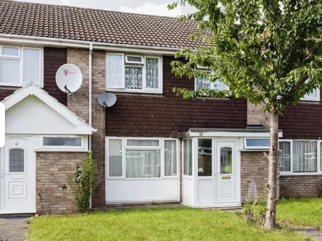 Apartment at Goodman Park, Slough
