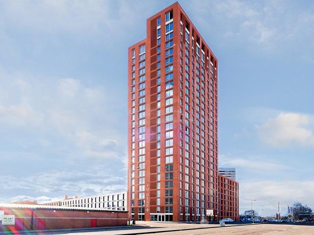 Apartment at Goodman Street, Birmingham