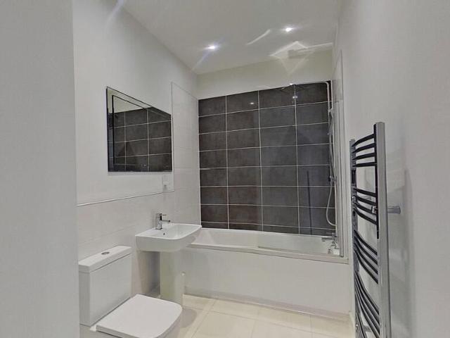 Apartment at Goodman Street, Leeds