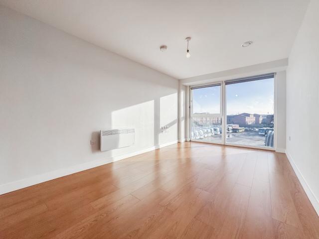 Apartment at Goodman Street, Leeds