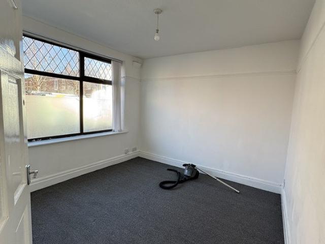 Apartment at Goodman Street, Manchester