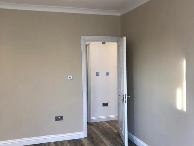 Apartment at Goodmayes Avenue, Greater London