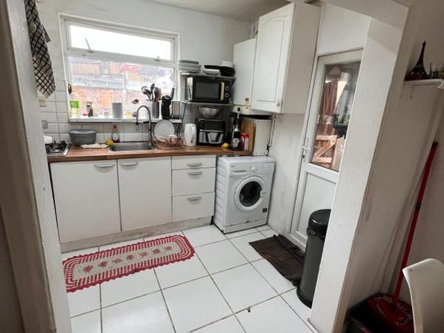 Apartment at Goodall Road, Greater London