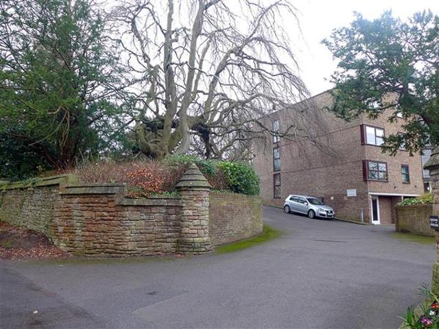 Apartment at Goodeve Park, Bristol