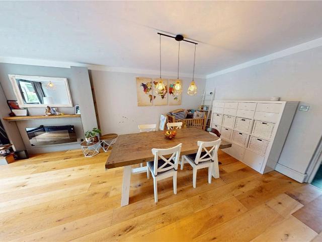 Apartment at Goodeve Park, Bristol
