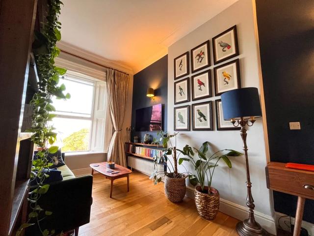 Apartment at Goodeve Road, Bristol