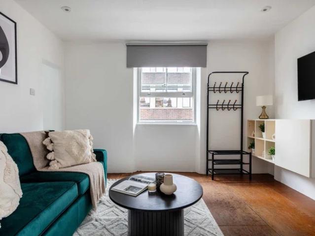 Apartment at Goodge Place, Greater London
