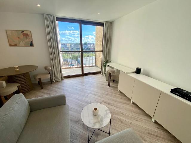 Apartment at Goodhall Street, Greater London