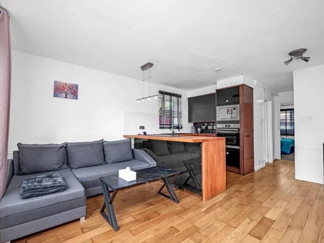 Apartment at Goodhew Road, Greater London