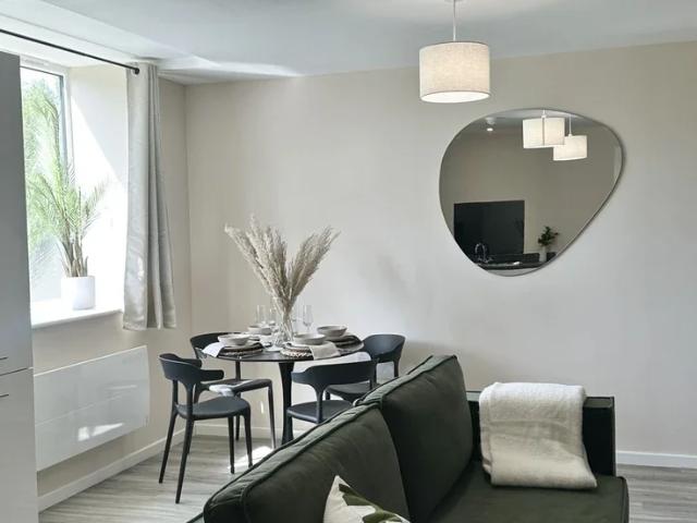 Apartment at Goodiers Drive, Salford