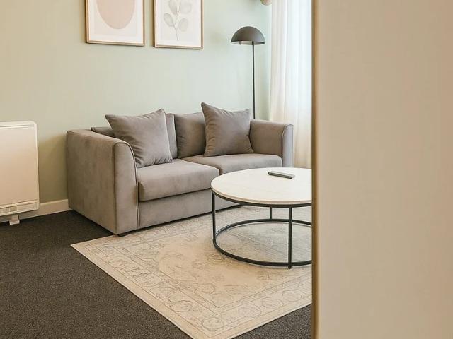 Apartment at Goodiers Drive, Salford
