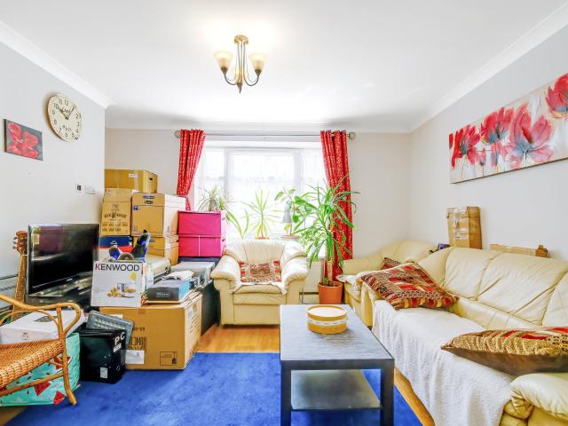 Apartment at Gooding House, Greater London