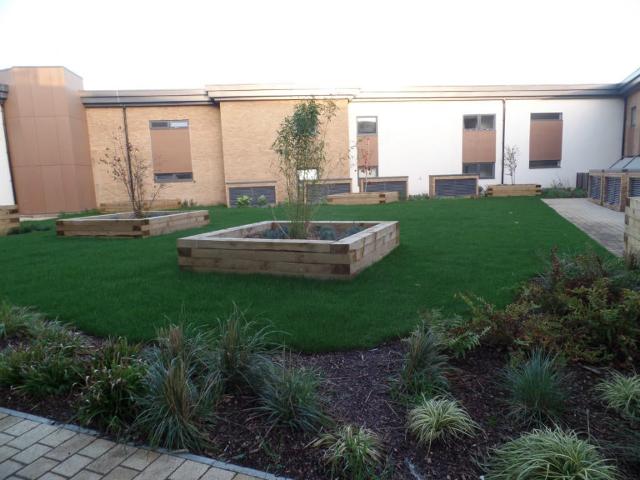 Apartment at Goodison Boulevard, Doncaster