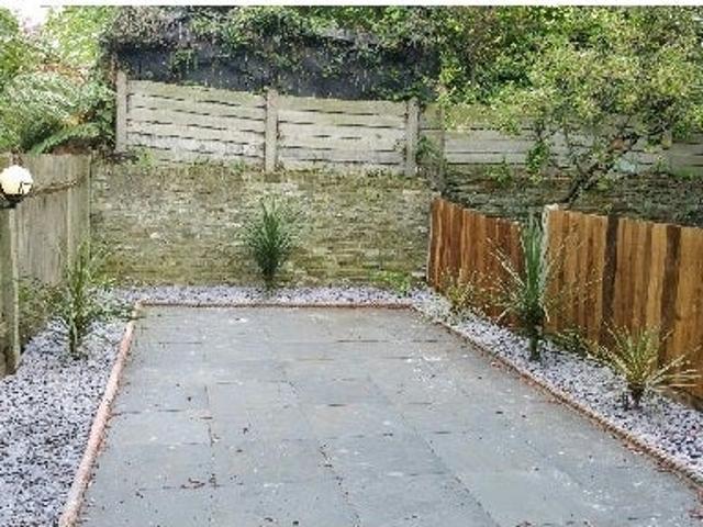 Apartment at Goodwin Road, Greater London