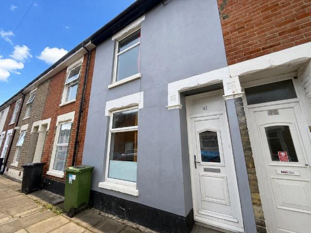 Apartment at Goodwood Road, Portsmouth