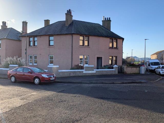 Apartment at Goose Green Crescent, Musselburgh