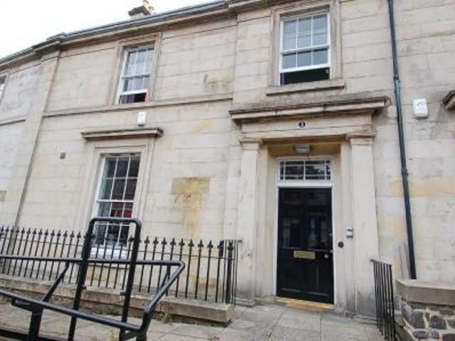 Apartment at Goosecroft Road, Stirling