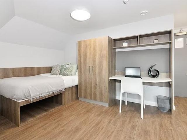 Apartment at Gorgie Road, City of Edinburgh