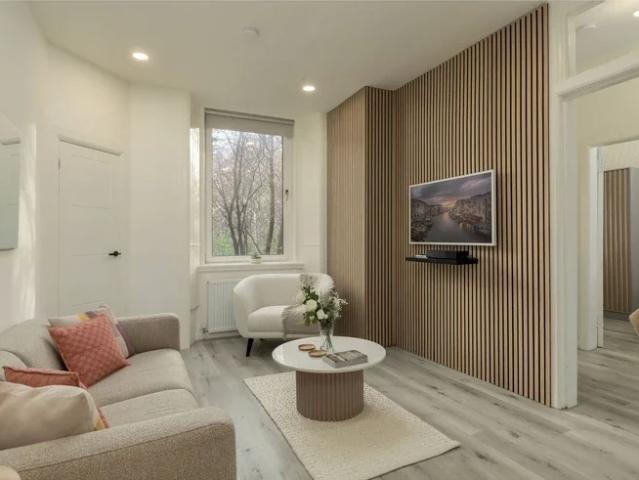 Apartment at Gorgie Road, City of Edinburgh