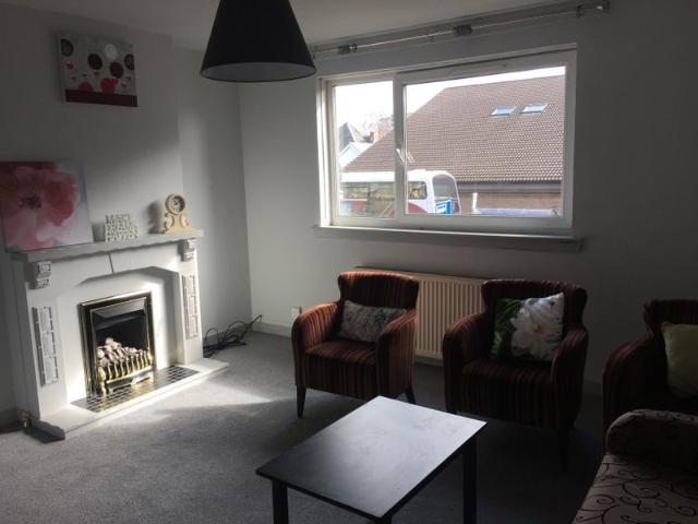Apartment at Gorgie Road, City of Edinburgh