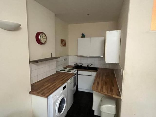 Apartment at Gorgie Road, City of Edinburgh