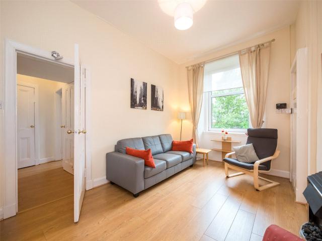 Apartment at Gorgie Road, City of Edinburgh