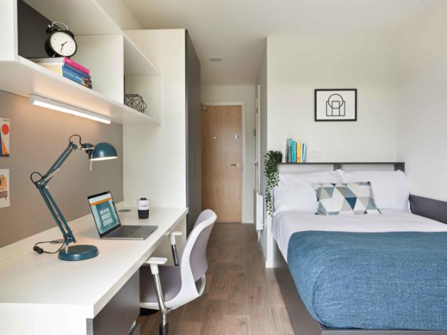 Apartment at Gorgie Road, City of Edinburgh