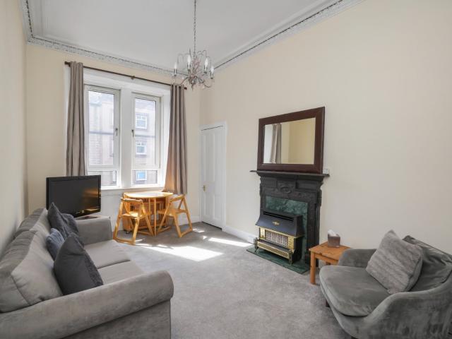 Apartment at Gorgie Road, City of Edinburgh