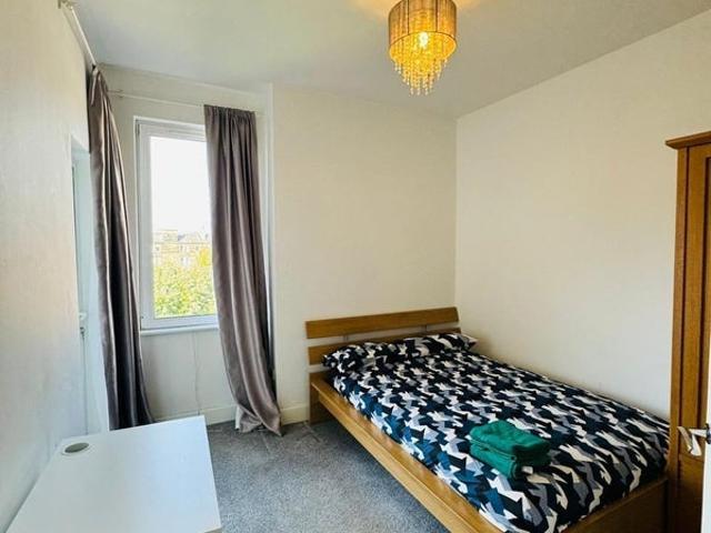 Apartment at Gorgie Road, City of Edinburgh