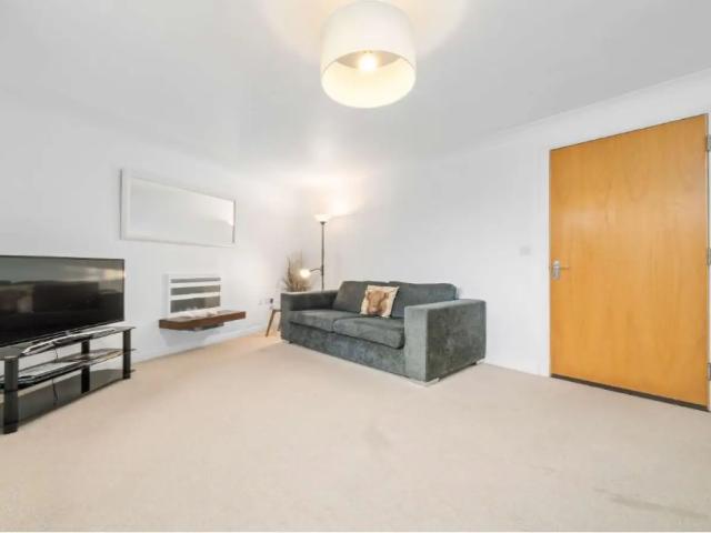 Apartment at Gorgie Road, City of Edinburgh
